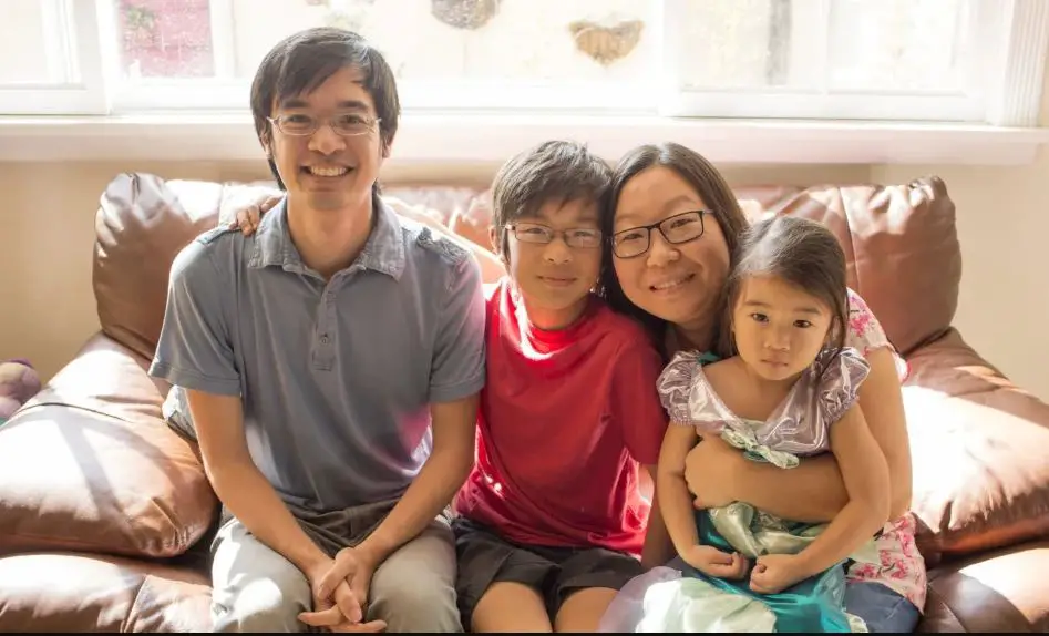 Terence Tao Wiki, Wife, Family, Salary, Net Worth, Education