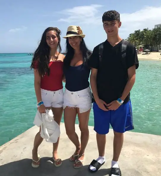 Carla Facciolo Wiki, Age, Husband, Boyfriend, Net Worth