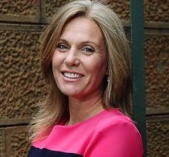 Caroline Overington Married, Husband, Boyfriend, Family, Net Worth