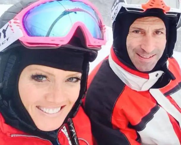 Cecily Tynan Salary, Net Worth, Age, Husband, Kids