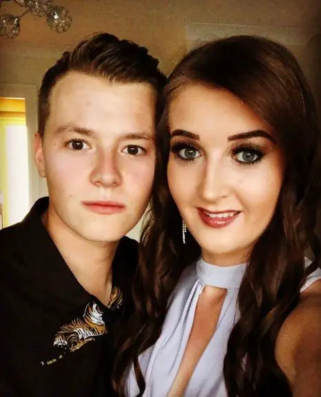 Charlie Wernham Wiki, Bio, Girlfriend, Dating, Gay
