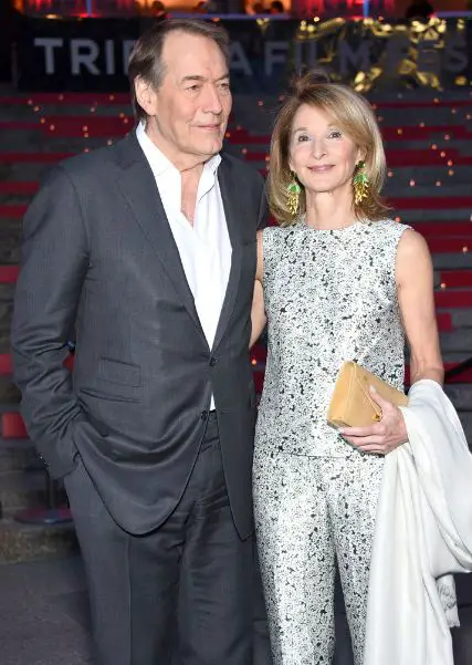 Amanda Burden Wiki, Married, Wedding, Husband, Children, Net Worth