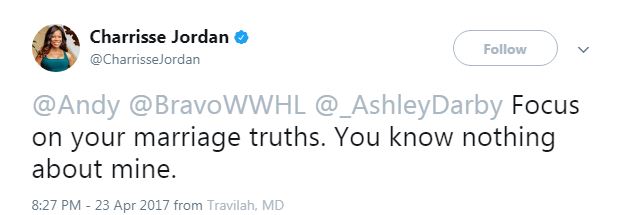 Charrisse Jackson Jordan Wiki, Age, Husband, Children, Family, Net Worth