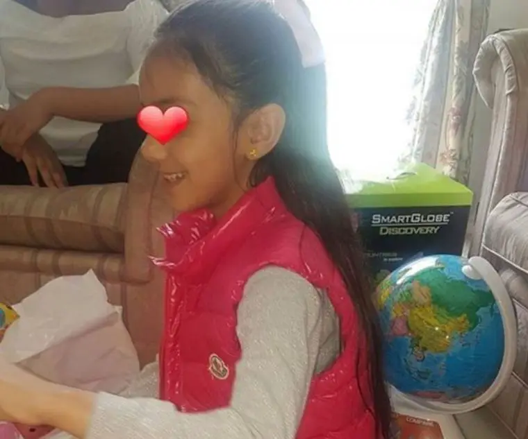 Chloe Khan Wiki, Husband, Daughter, Net Worth, Parents