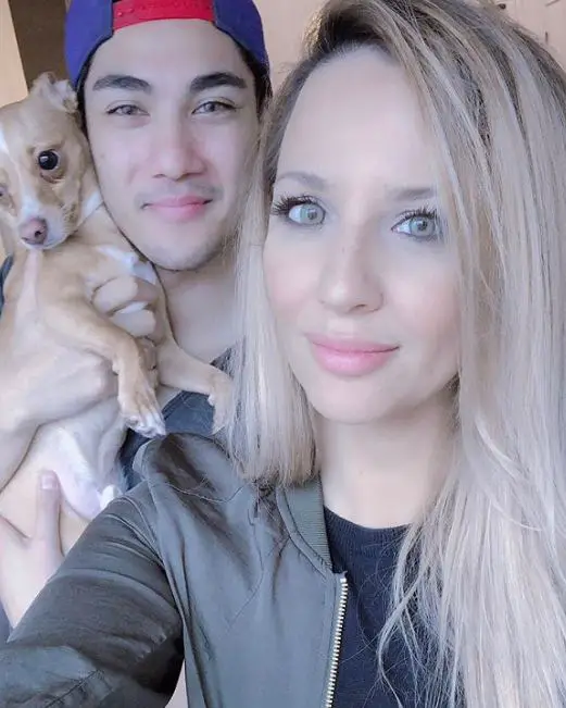 Chris Baris Wiki, Age, Girlfriend, Family, Sister