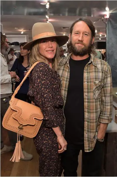 Chris Shiflett Wiki, Married, Wife, Family, Net Worth, Height