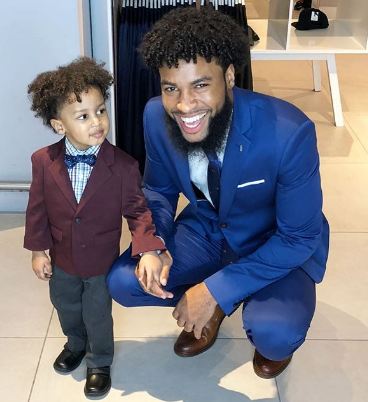 Christopher Sails Wiki: Age, Birthday, Height, Parents, Girlfriend, Dating