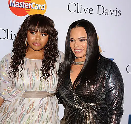 Chyna Tahjere Griffin Wiki, Age, Parents, Relationship, Facts