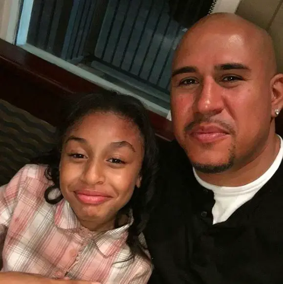 Cisco Rosado Wiki: Age, Birthday, Wife, Girlfriend, Ethnicity, Net Worth