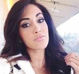 Claudia Sampedro Wiki, Bio, Age, Boyfriend, Kids, Plastic Surgery