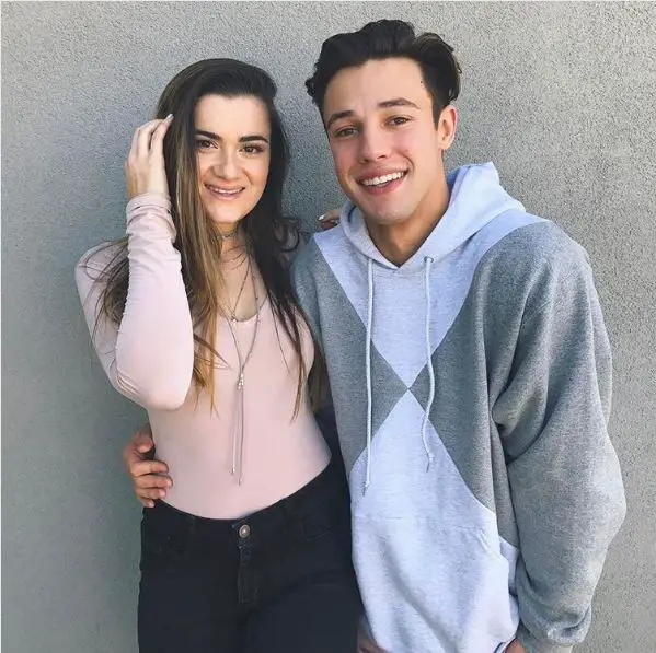 CloeCouture Wiki, Age, Boyfriend, Height