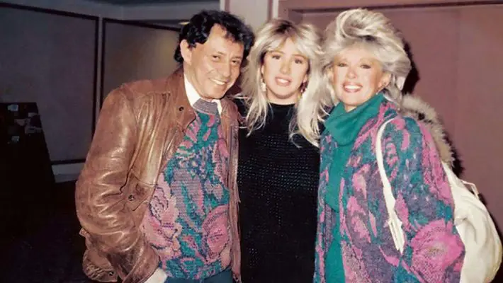 Where Is Connie Stevens Now? Net Worth, Married, Family