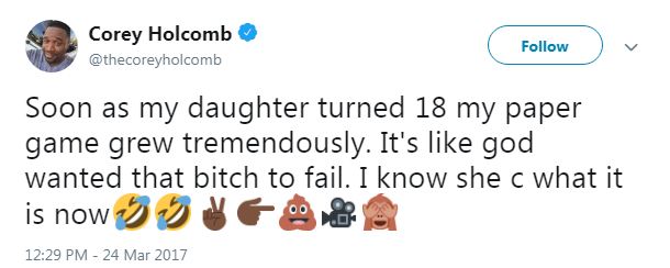 Corey Holcomb Comedian, Wife, Daughter, Tour, Show and Net Worth