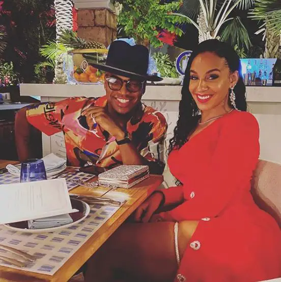 Crystal Renay Wiki: Age, Wedding, Baby, Divorce- All About Ne-Yo's Ex-Wife