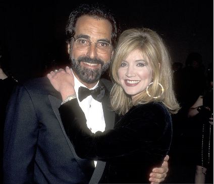 Crystal Bernard Married, Husband, Children, Net Worth, Now