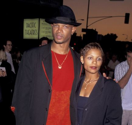 Lisa Thorner, Damon Wayans' Ex-wife: Bio, Age, Children & Facts