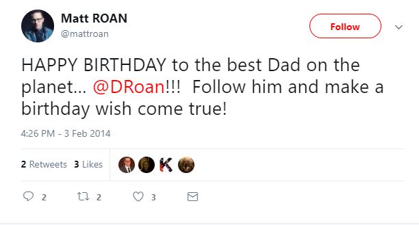 Dan Roan Wiki, Age, Married, Wife, Family, WGN-TV, Salary, Height