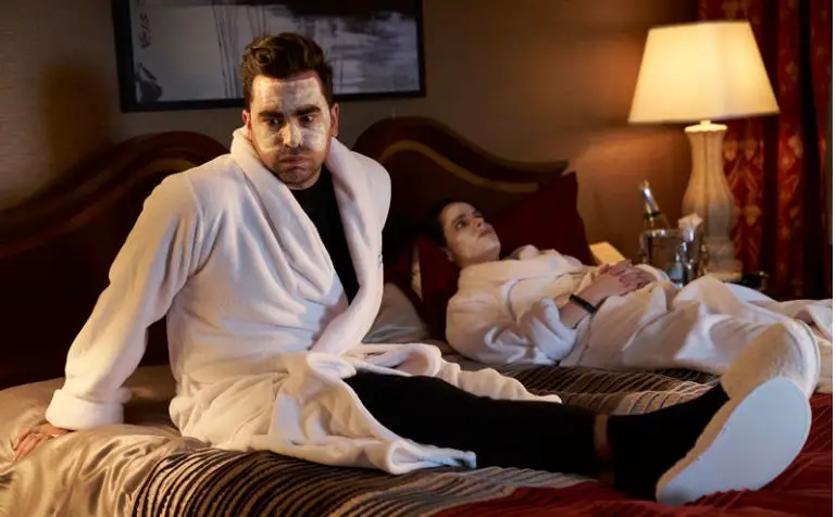 Daniel Levy Wiki, Married, Wife, Girlfriend, Gay, Net Worth