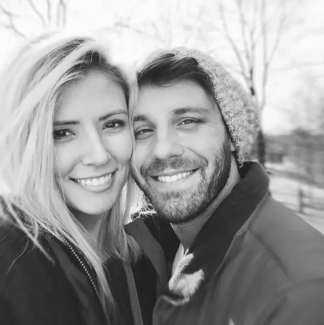 Danielle Maltby Wiki, Age, Job, Boyfriend, Dating, Family, Height