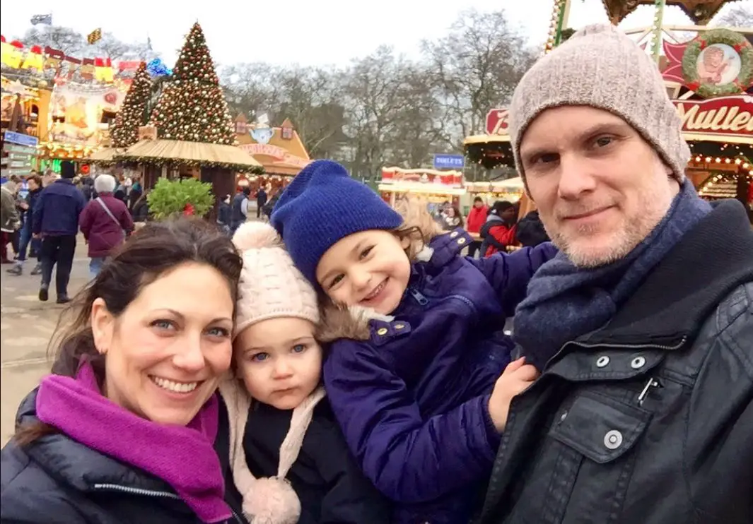 Darren Boyd: Popular Movies & TV Shows, Personal Life Talks