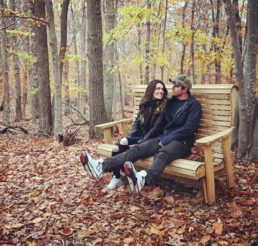 David Hull Wiki, Age, Married, Wife, Partner, Gay, Height, Parents