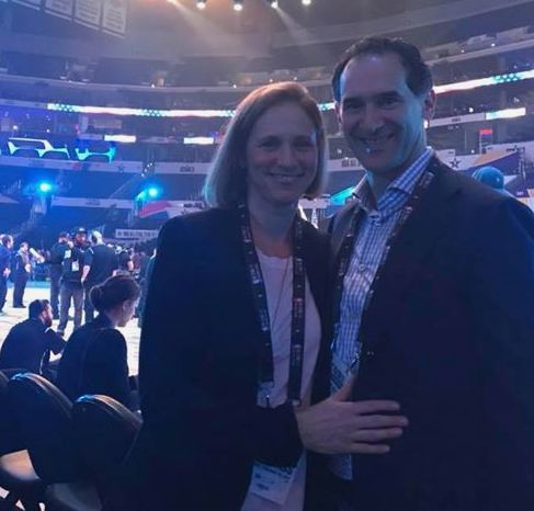 Mimi Rocah Wiki, Age, Married, Husband, Family