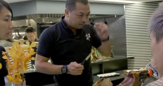 David Chang Married, Wife, Girlfriend, Dating, Gay, Net Worth
