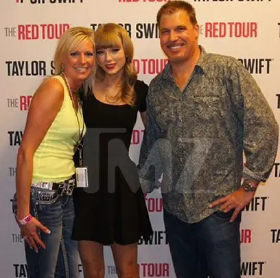 David Mueller Wiki, Age, Family, Taylor Swift, Court
