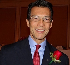 David Ono Wiki, Bio, Age, Married, Wife, Kids, Ethnicity, Family