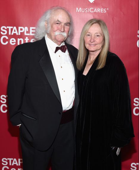 David Crosby Wiki, Married, Wife, Children, Net Worth, Tour, Height