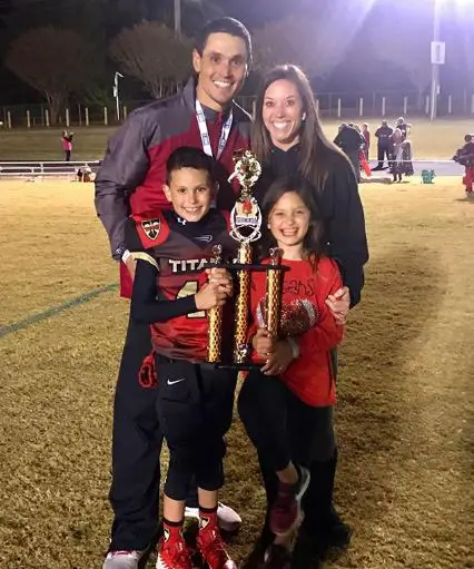 ESPN David Pollack Wife, Salary, Net Worth, Family