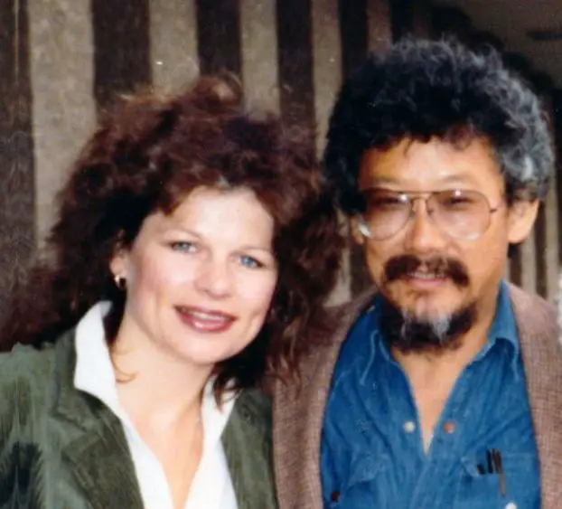 David Suzuki Age, School, Net Worth, Facts, Family