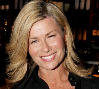 Deborah Hutton Wiki, Married, Husband, Partner, Lesbian, Cancer