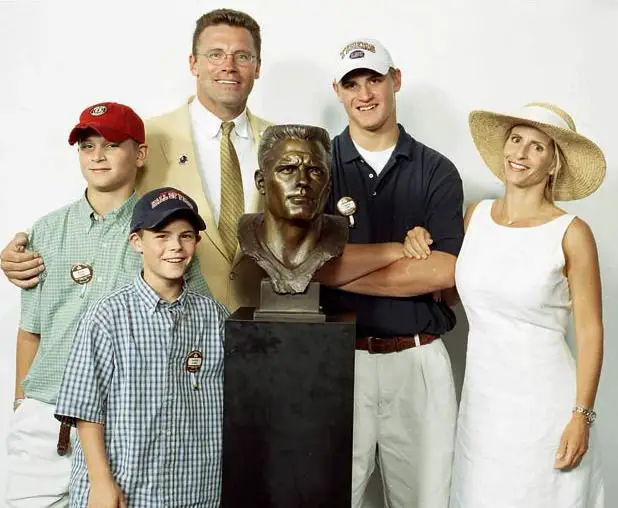 Diane Addonizio Wiki: Age, Family, Job, Net Worth- All About Howie Long ...