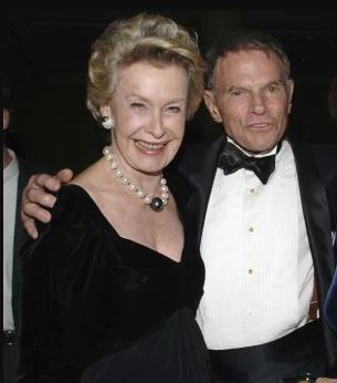 Dina Merrill Net Worth | How much Dina Merrill worth?