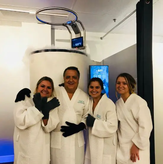 Dori Monson Wiki, Wife, Family, Net Worth, Show