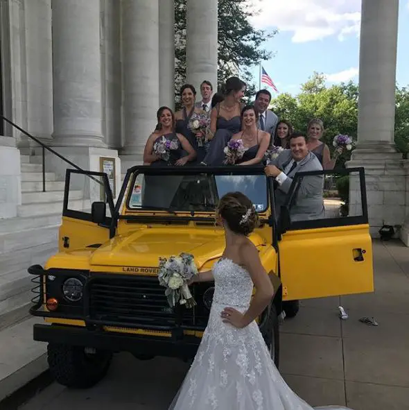 Doug DeMuro Wiki, Age, Net Worth, Wife, Family, Education, Height