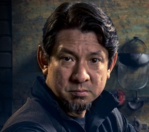 Doug Marcaida Wiki, Age, Nationality, Ethnicity, Wife, Family, Knife