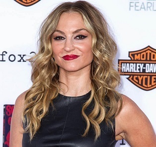 Drea de Matteo Husband, Divorce, Affair, Relationship, Net Worth