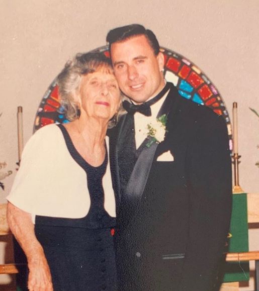 Ed Mylett Wiki, Age, Wife, Family, Net Worth, Height