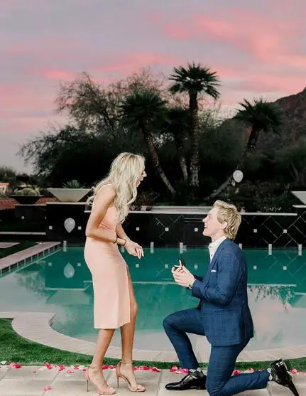 Elise Lobb Wiki Reveals Boyfriend, Married Life, Family, Net Worth