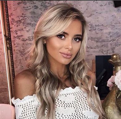 Ellie O'Donnell Wiki: Age, Parents, Dating, Net Worth- All About ...