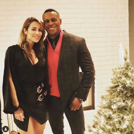 Eltony Williams Wiki, Age, Married, Wife, Girlfriend, Gay, Bio