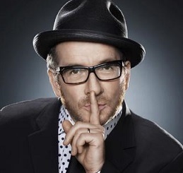 Elvis Costello Wiki, Wife, Divorce, Girlfriend and Net Worth