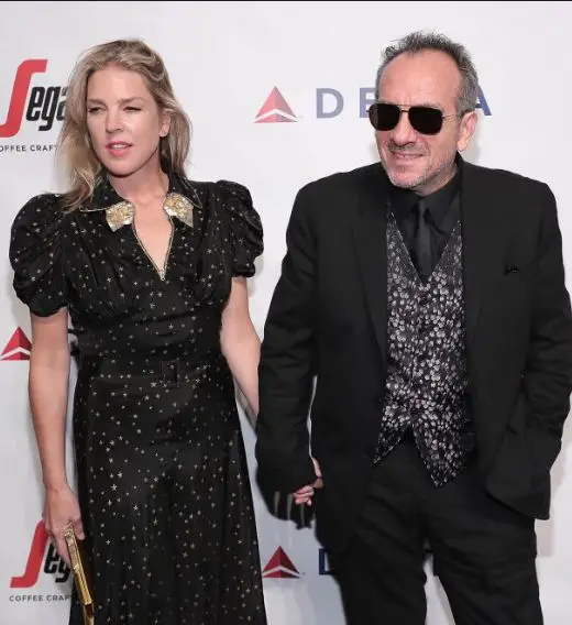 Elvis Costello Wiki, Wife, Divorce, Girlfriend and Net Worth