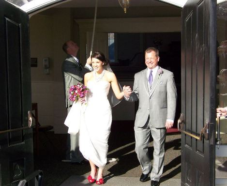 Emily Riemer Wiki, Age, Husband, Children, Salary