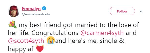 Emmalyn Estrada Wiki, Bio, Boyfriend and Dating