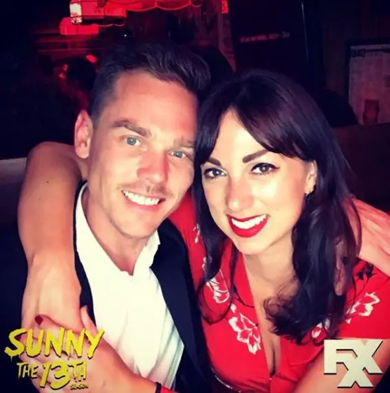 Erin Ryan Bio Reveals Age, Husband, Family, Net Worth