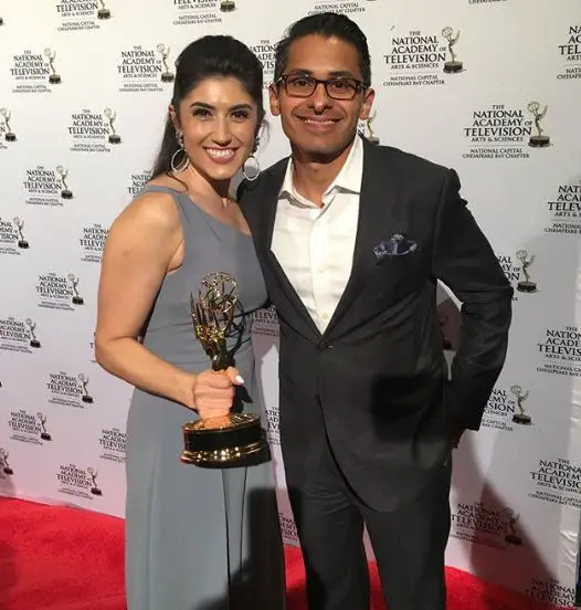 Erika Gonzalez NBC, Wiki, Age, Engaged, Married, Salary