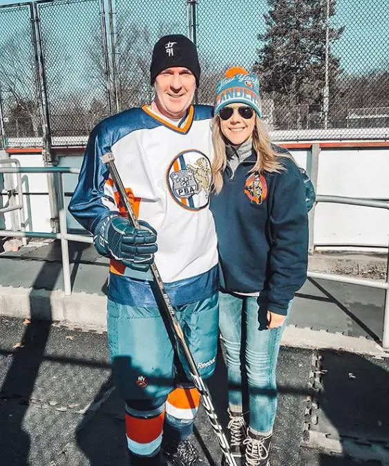 Erin Colton Wiki, Bio, Married, Wedding, Husband, Boyfriend and Salary